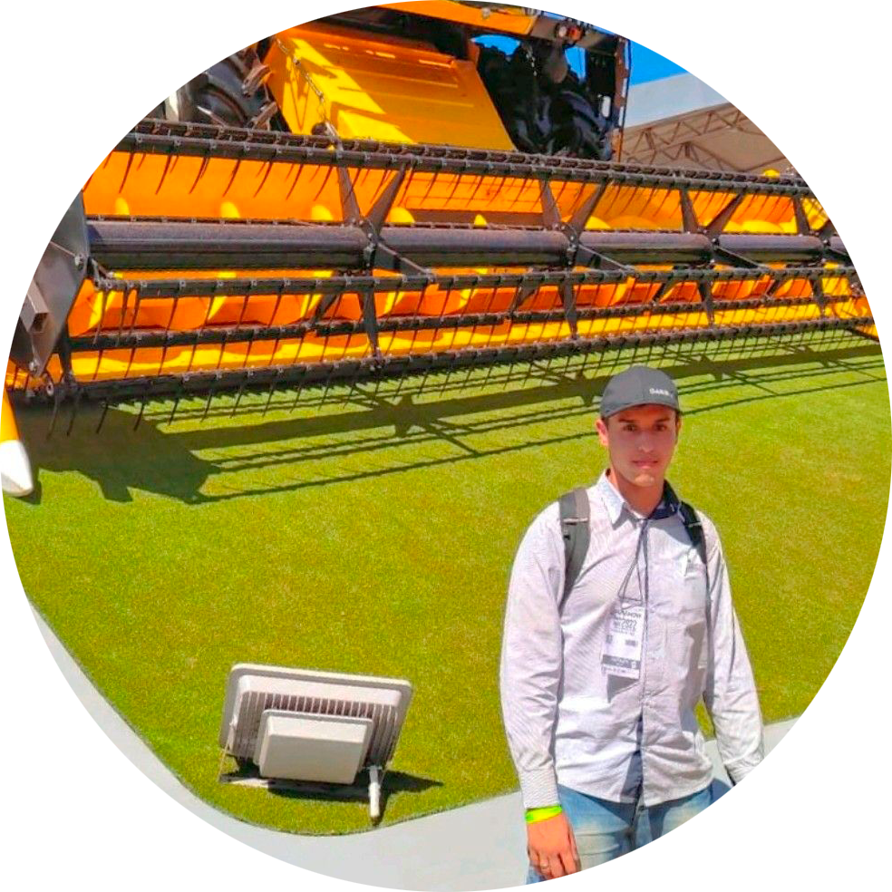 Leonardo Alves - Portfólio